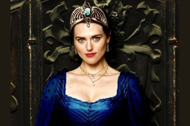 Which Ravenclaw are you?