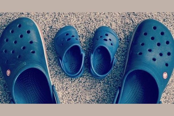 And the most annoying shoes are?