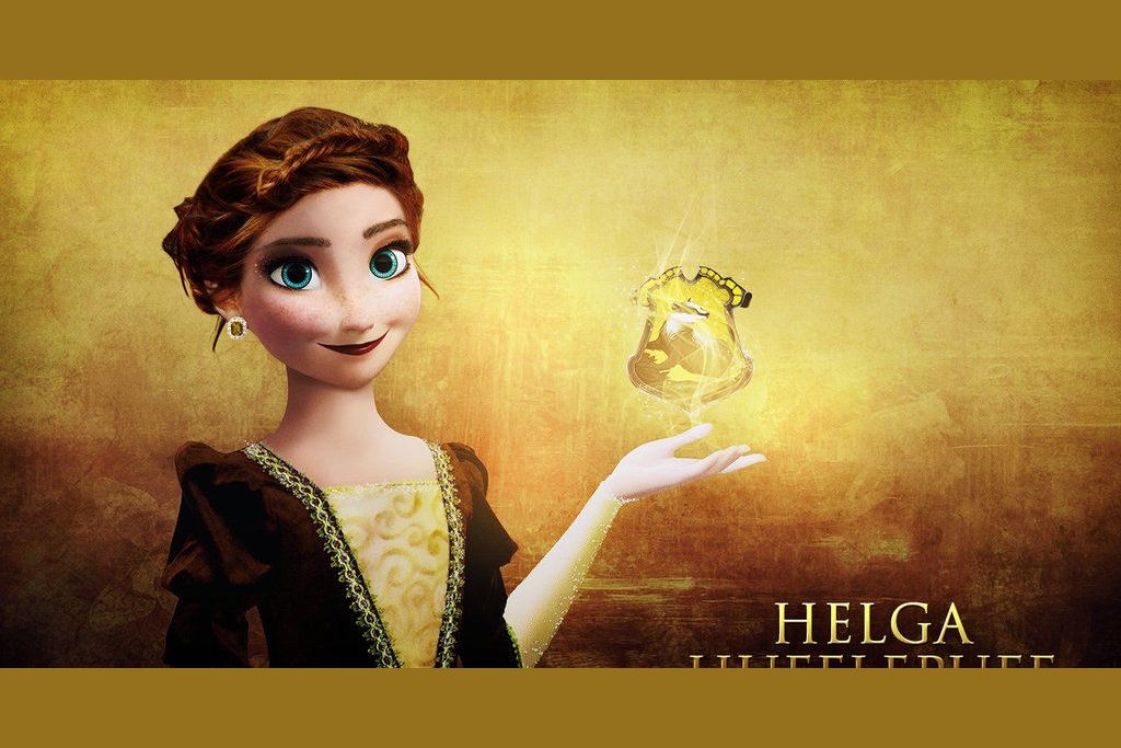 Which Hufflepuff are you?