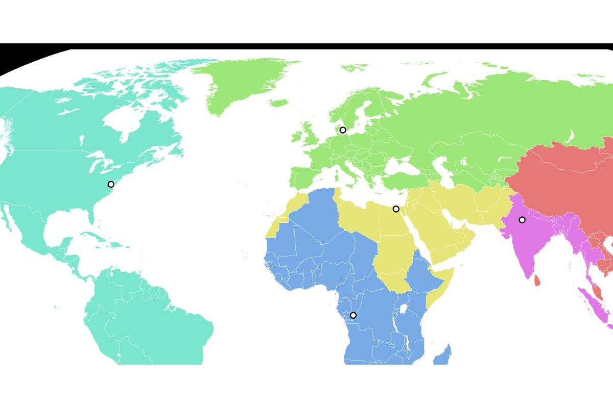 Which Leader Of A World Power Are You?