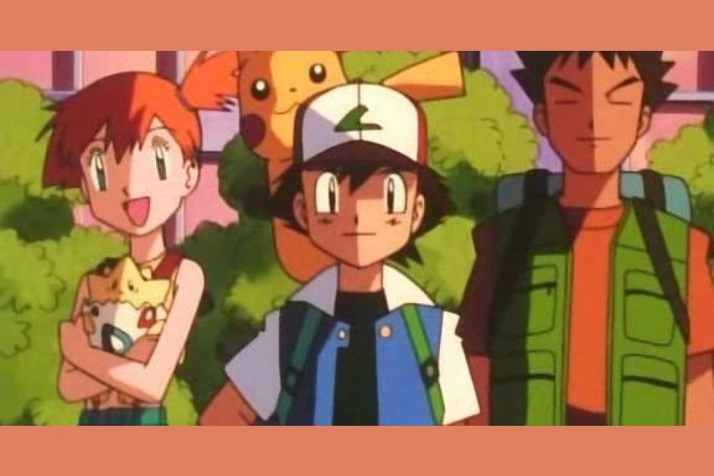 How Well Do You Remember The Original Pokemon Series?
