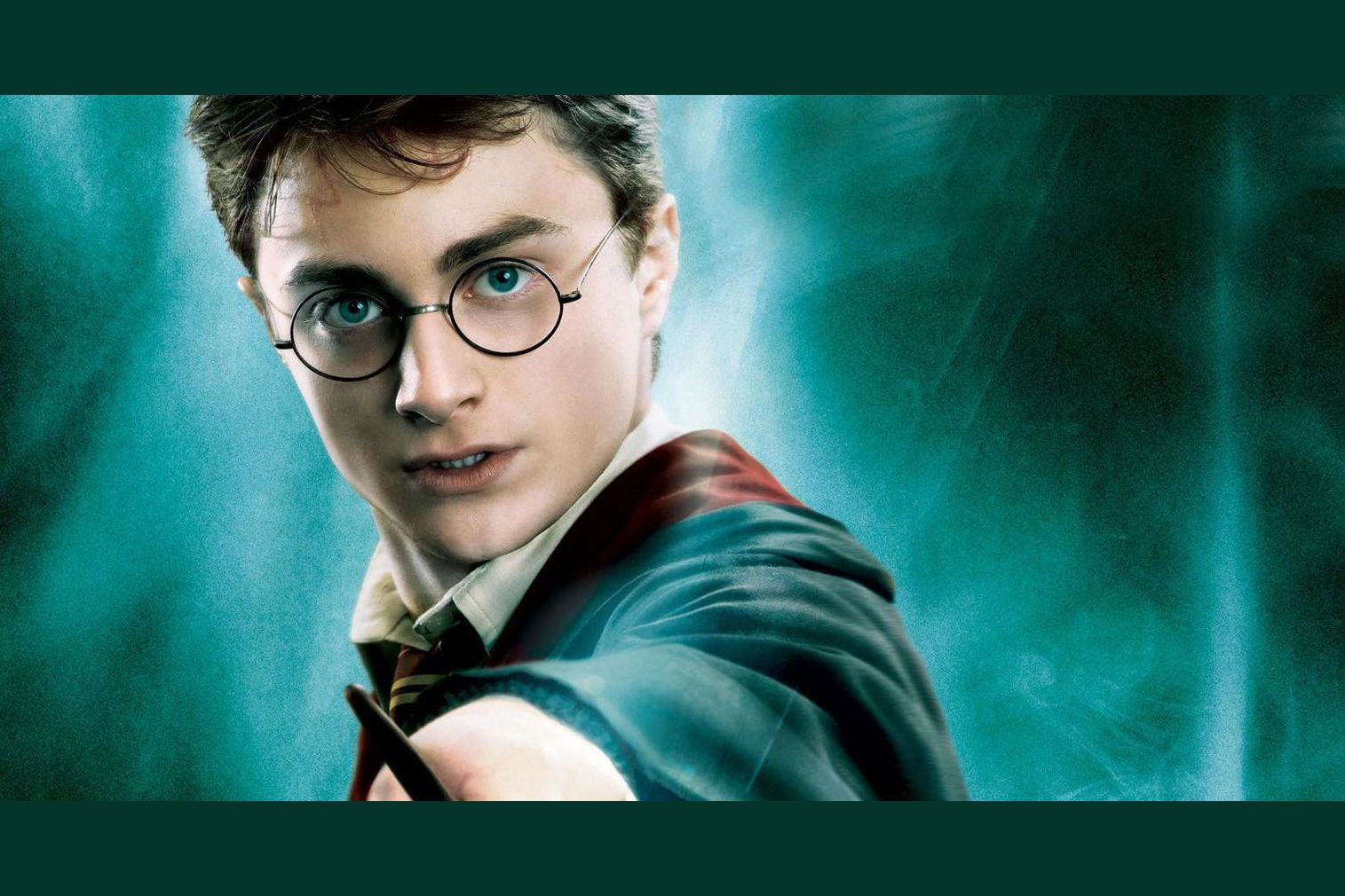 Who is the best Harry Potter character?
