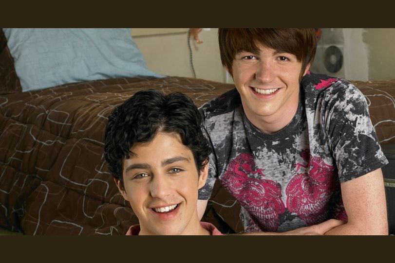 Você se lembra de tudo sobre "Drake & Josh"?