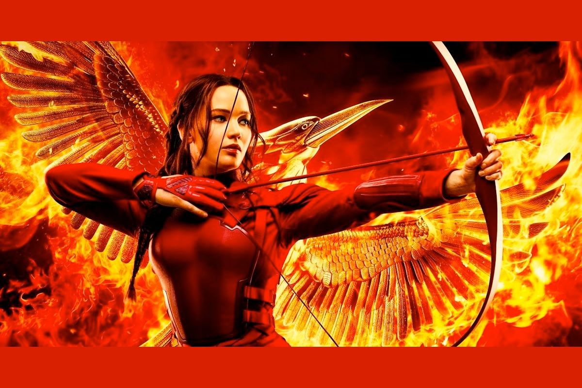 Likely Hood of Surviving the Hunger Games