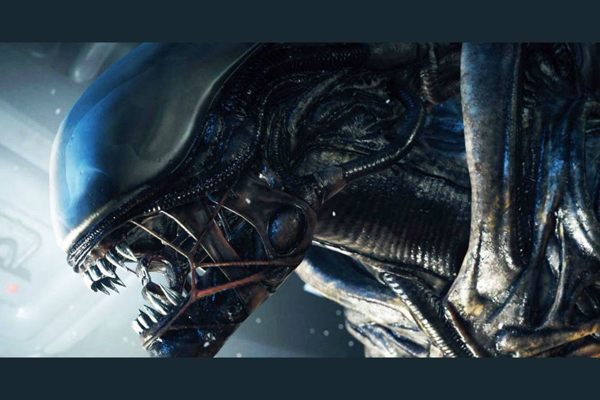 ¿Cuánto sabes de la saga Alien?