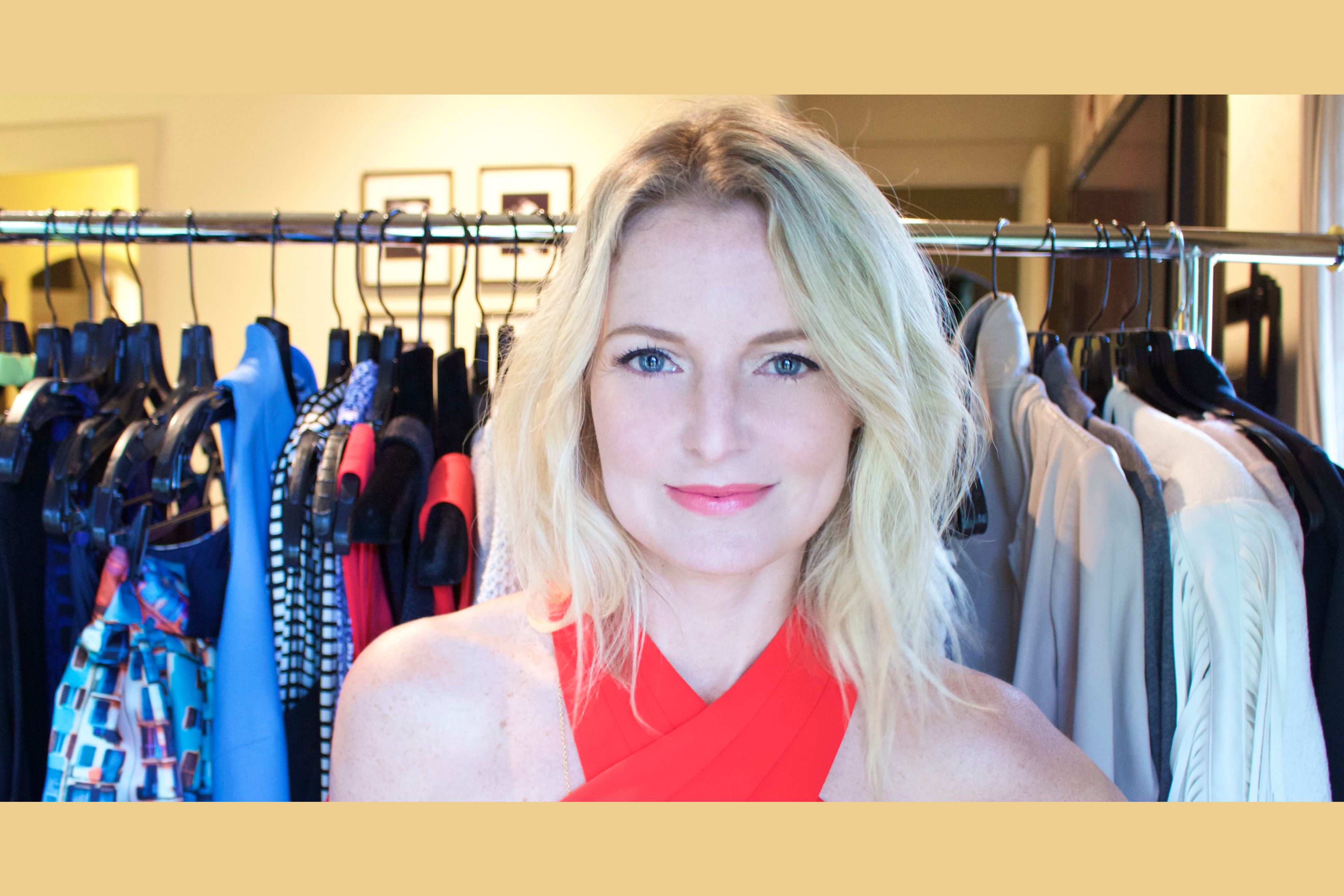 Five Simple Ways To Modernize Your Wardrobe (For Under $100) | By Erin ...