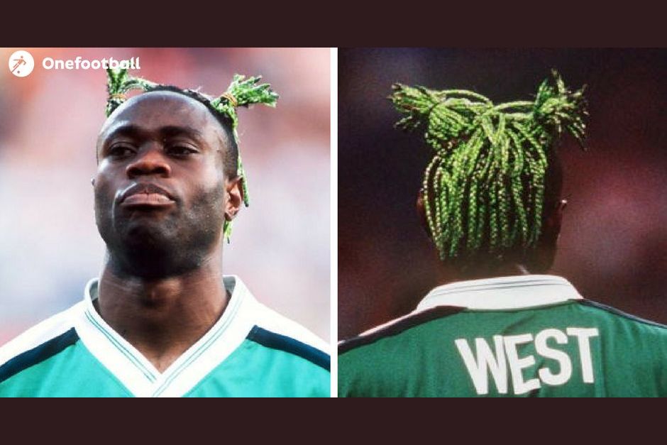 POLL: The worst hairstyle in football history