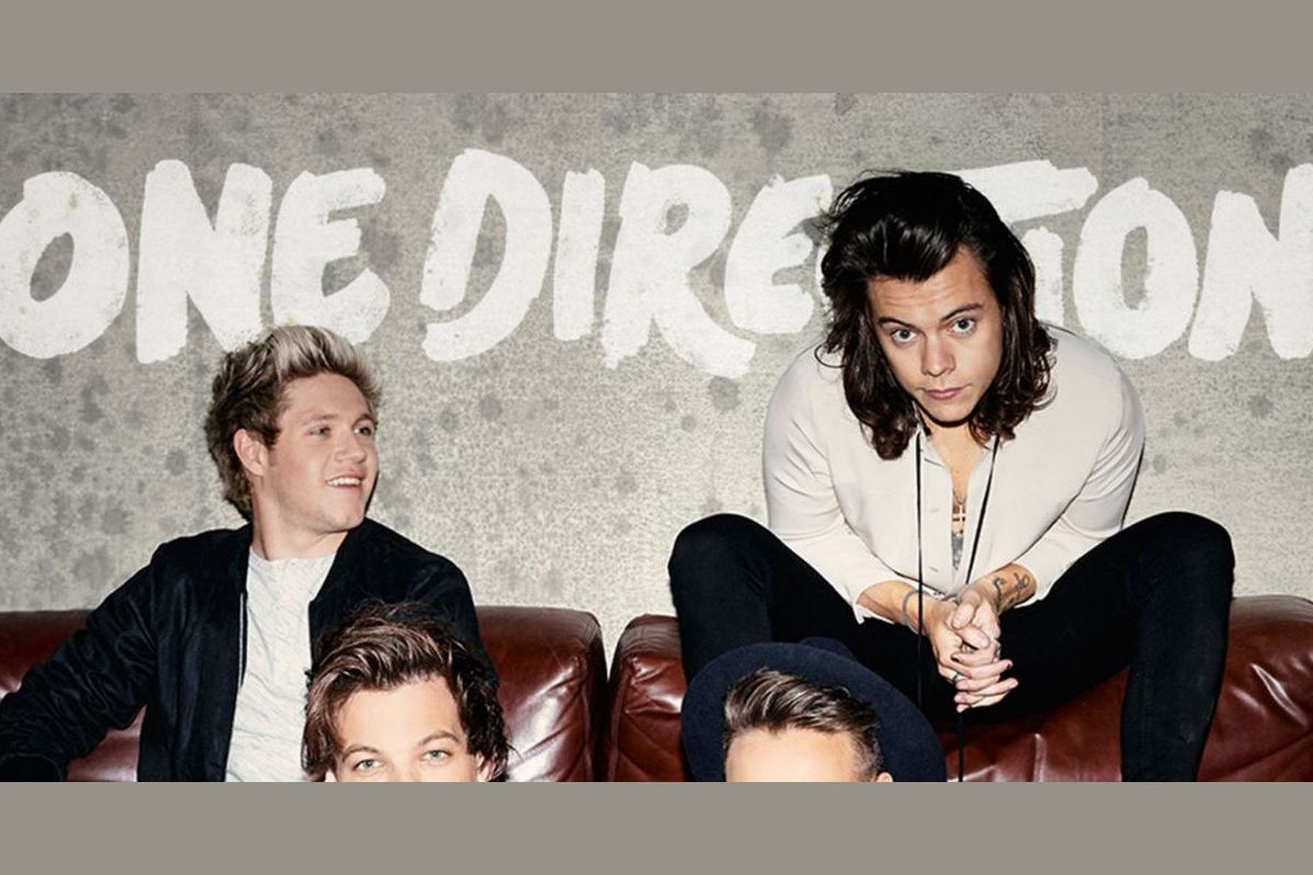 Which Member Of 1D Is Singing These 'Made In The A.M.' Lyrics?