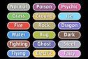 Pokemon Type Quiz