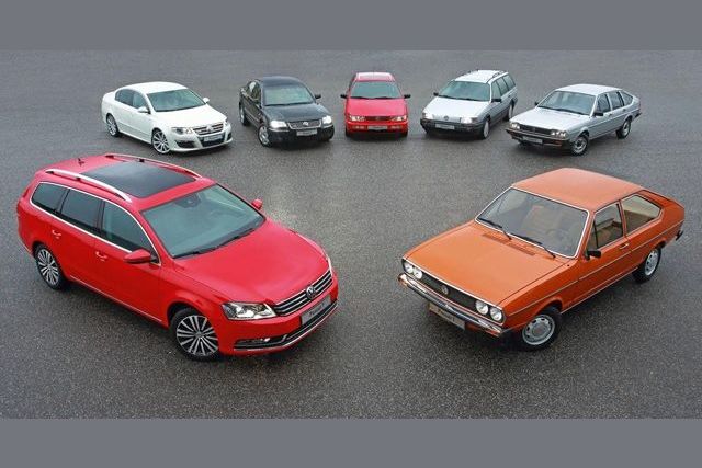 You Won't Believe How These Car Models Have Changed Over The Years!