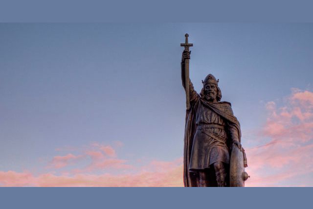 How Well Do You Know The Ninth Century?