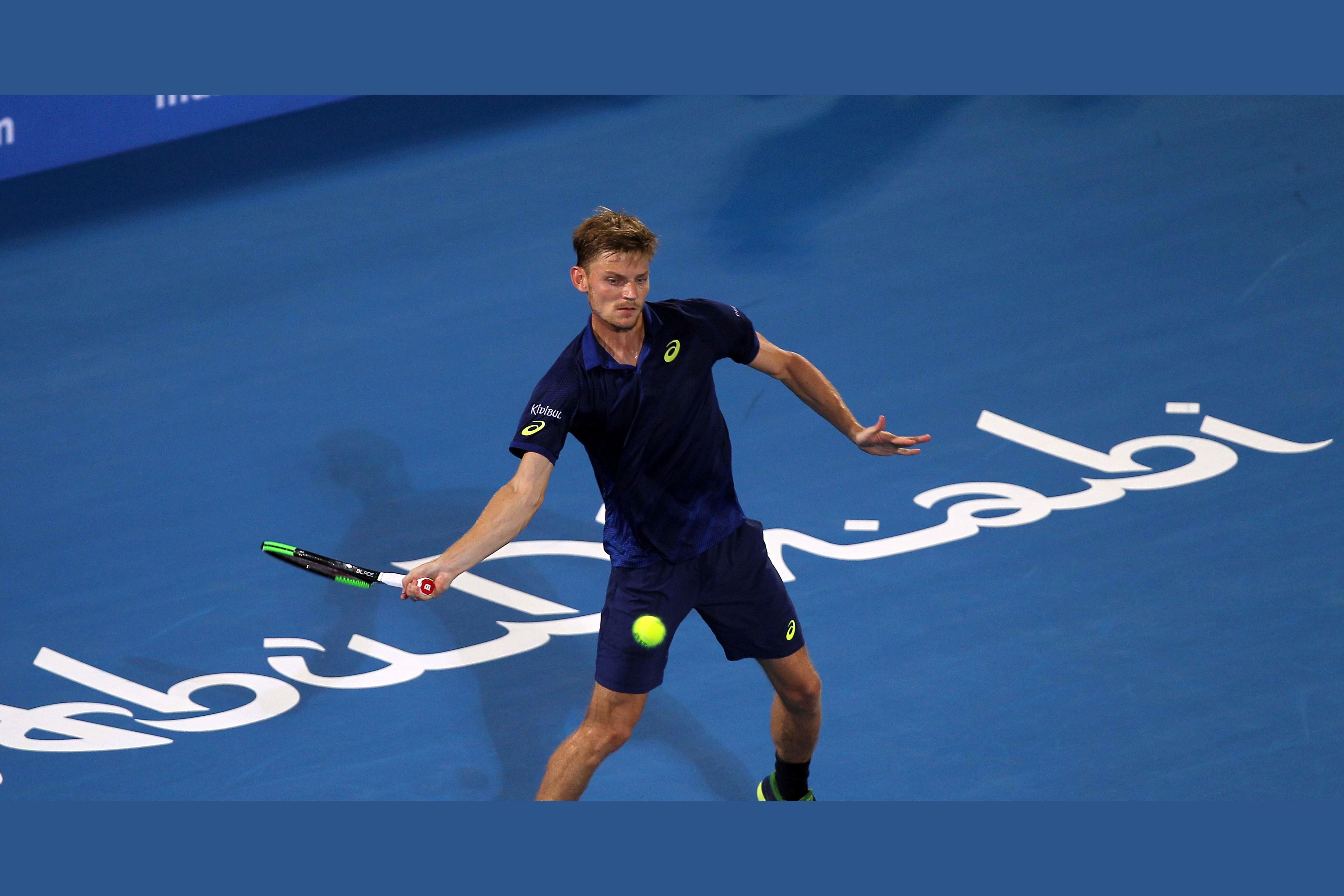 ¿Estás a favor de las nuevas reglas del Fast4 Tennis?