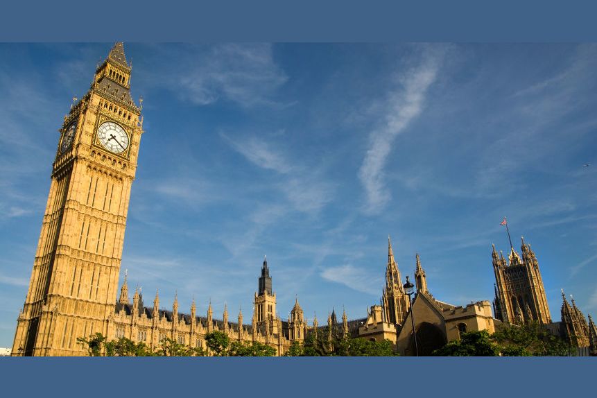 The Big Ben Trivia Quiz