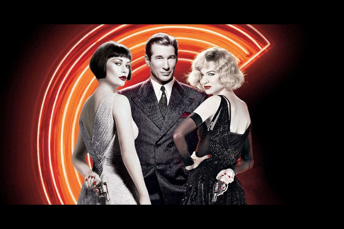 ¿Cuánto sabes de los actores de 'Chicago'?