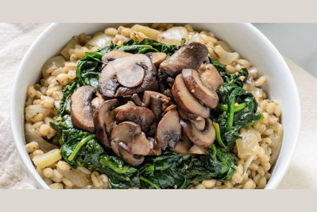 26 Exciting and Tasty Ways To Eat More Grains