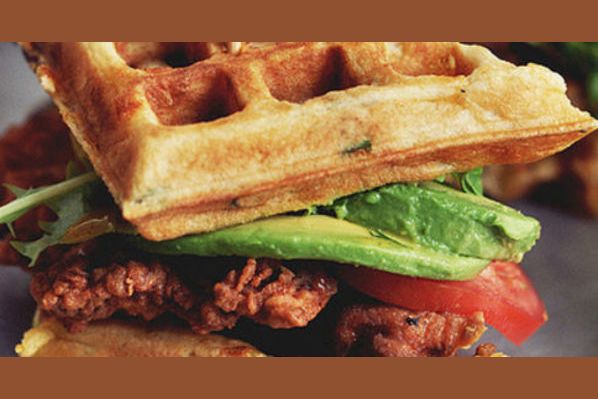 14 Surprising Food Combinations That Are Actually Good