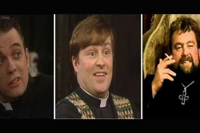 POLL: Which of these Father Ted priests is your favourite?