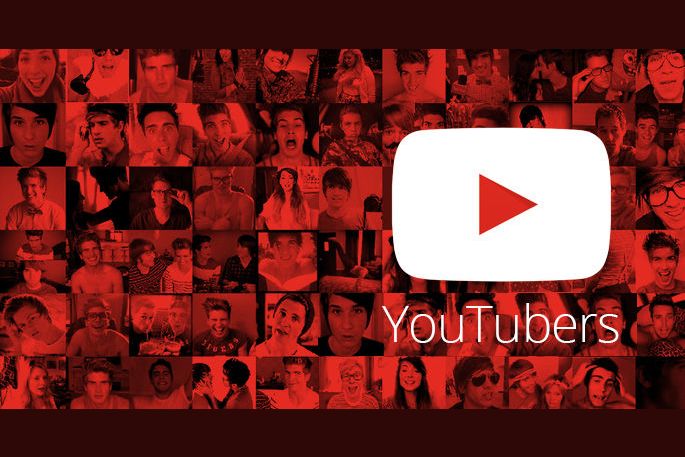 which youtuber should you collab with?