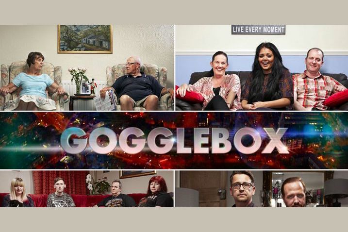 Which Gogglebox sofa do you belong on?