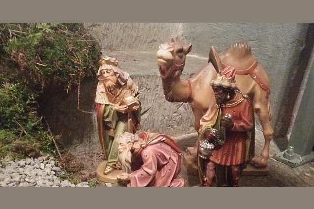 ¿Cuánto sabes de las tradiciones navideñas?