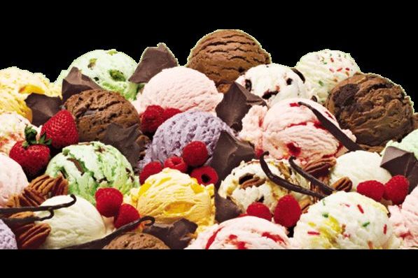 12 Great Ice Cream Recipes That'll Help You Beat The Heat!