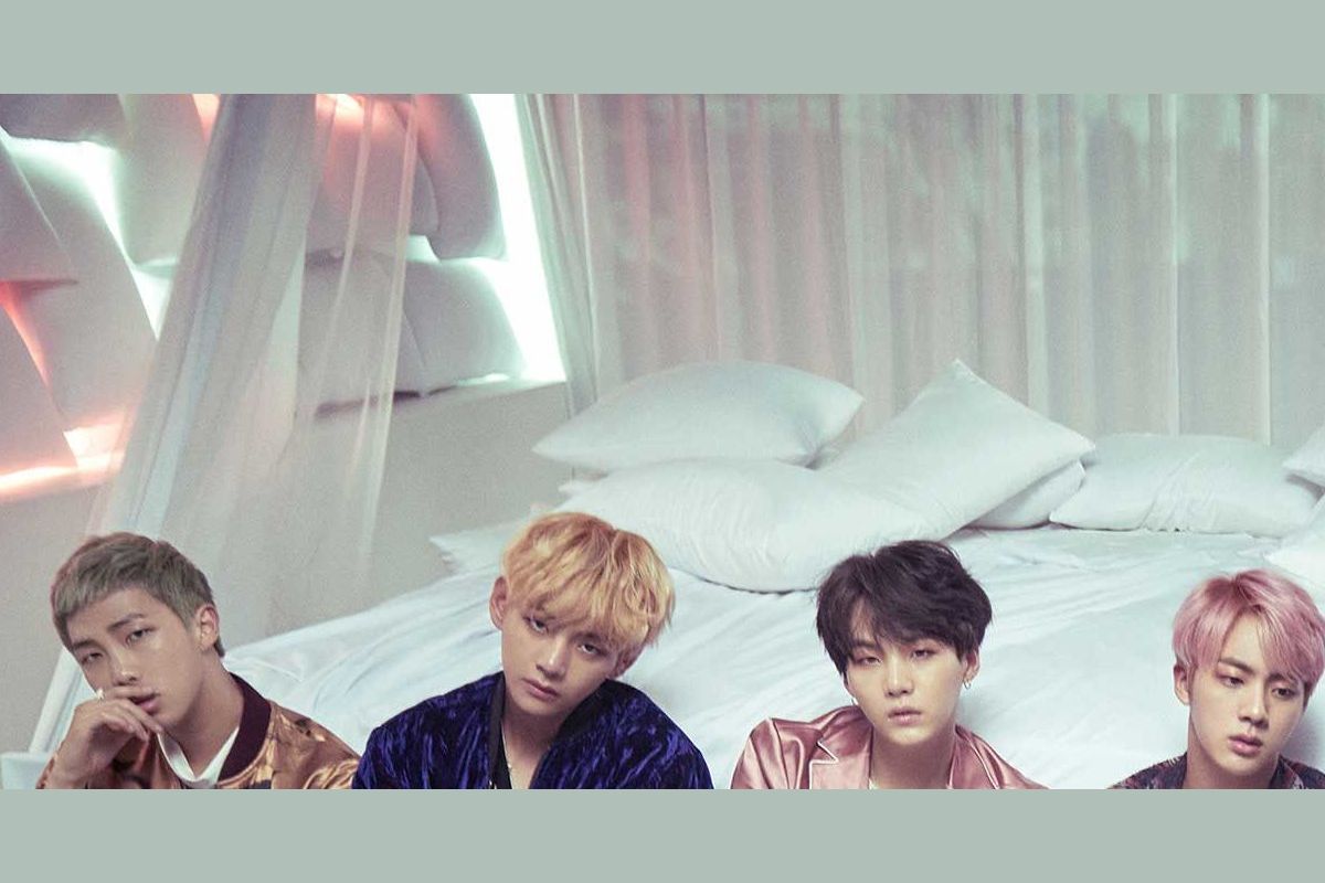 Do you know BTS body parts?