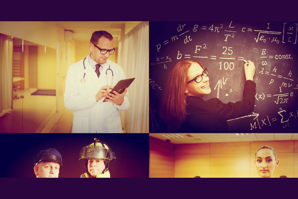 Qual è la professione giusta per te? Fai il test per scoprirlo!