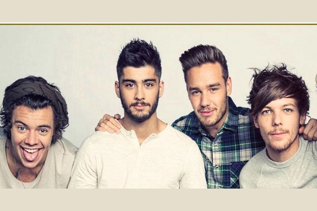 One Direction Quiz