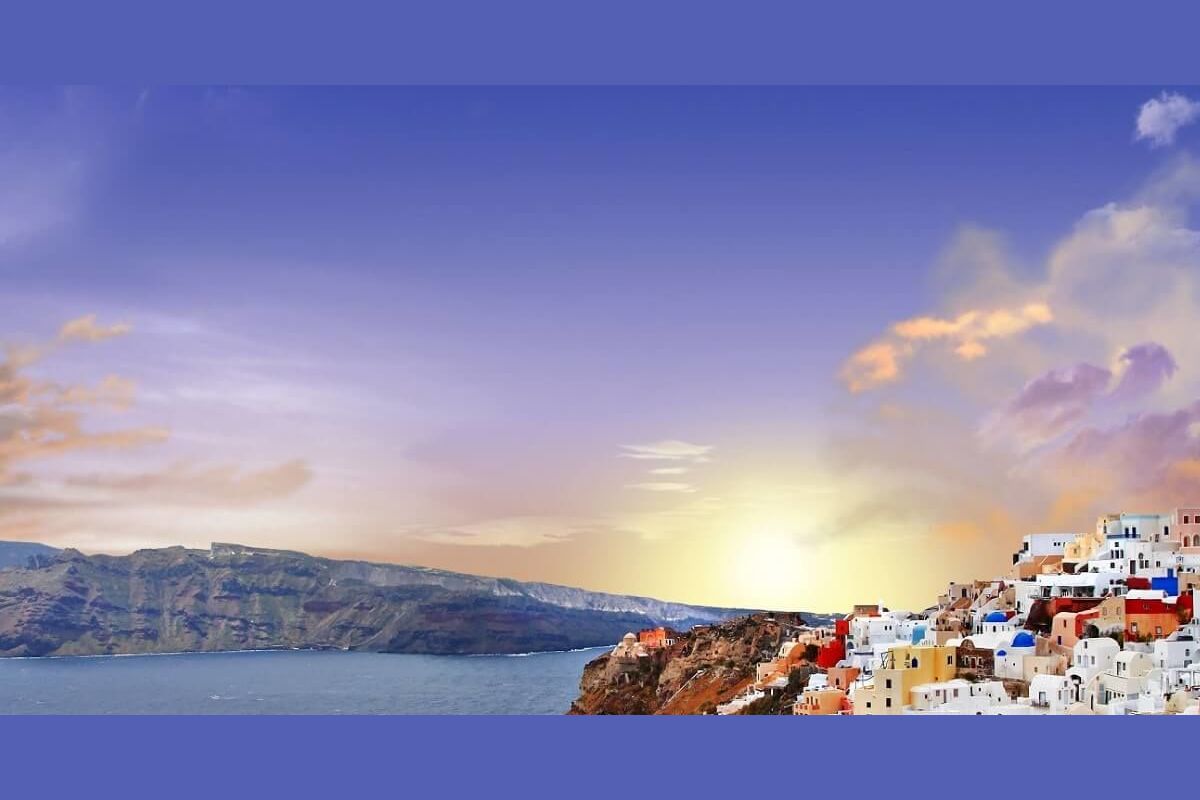 Las mejores islas del mundo.