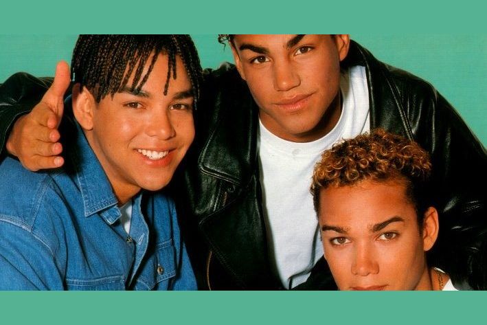 3T's Greatest Hits