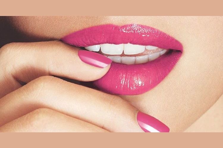 Find Your Power Nail Colour