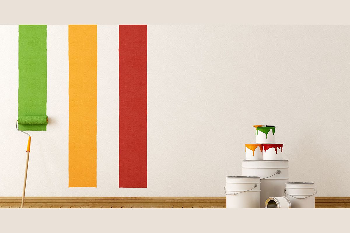 Paint My Personality