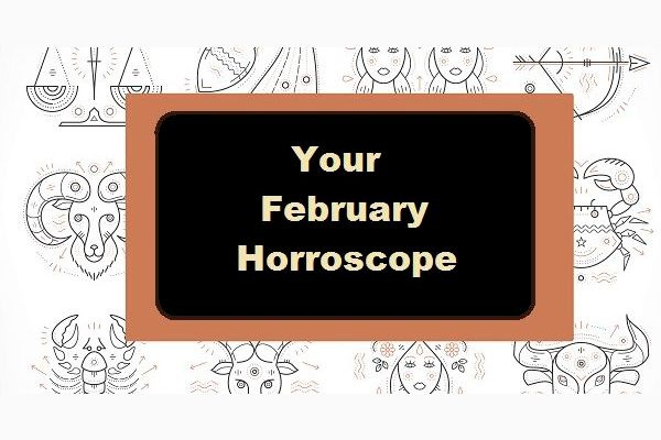What Will Happen To You This Month Based On Your Zodiac Sign?