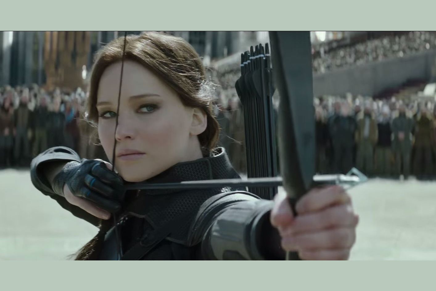 Die Tribute von Panem: Würdest du die Arena überleben?