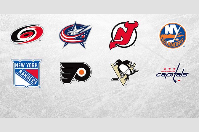 What Metropolitan Division NHL team should you play for