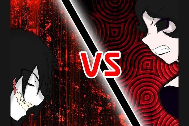 jane the killer catchphrase