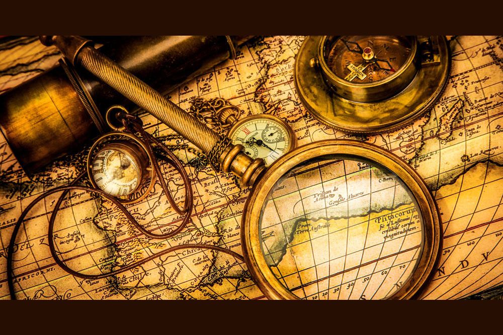 Test: ¿Qué tanto sabes sobre la historia mundial?