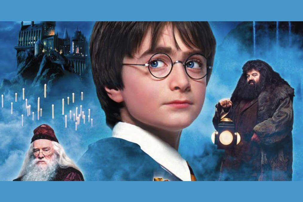 Trivial: Harry Potter y la piedra filosofal