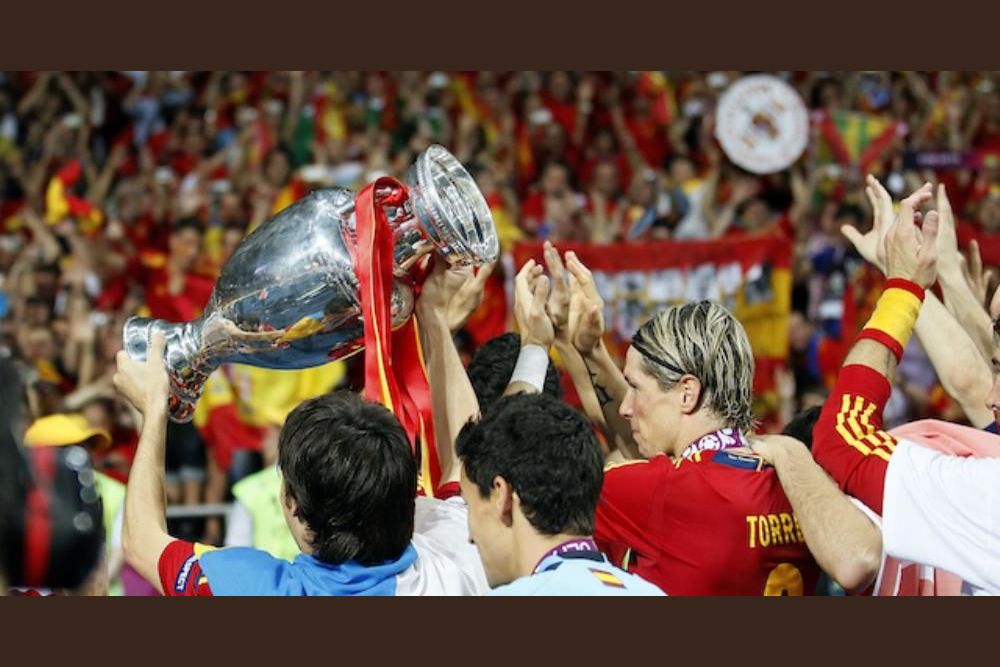 Euro Knockout Round Quiz