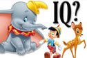 What Is Your Disney I.Q?