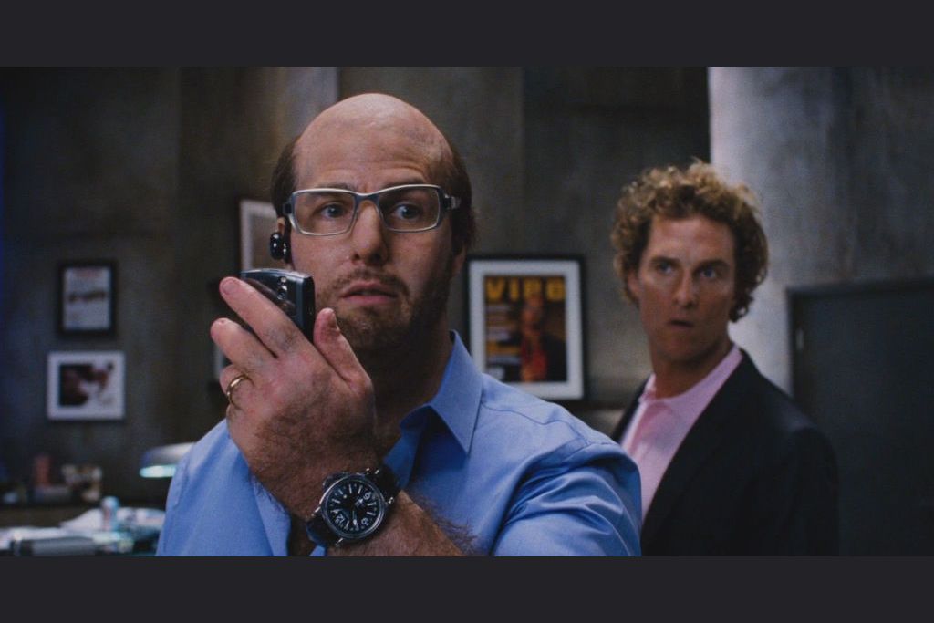 QUIZ: How well do you know these iconic phone conversations from famous ...