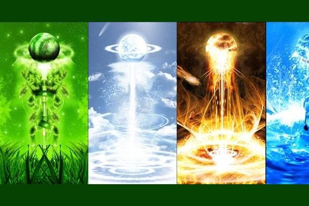 What is Your Soul Element?