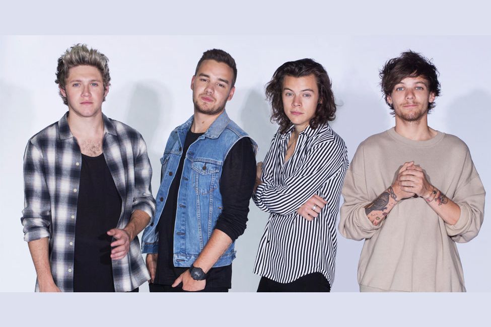 Will One Direction split up this year?