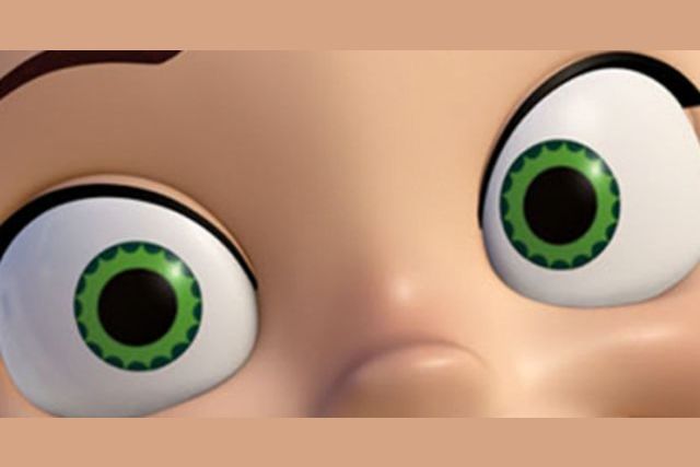 Only 1 In 50 People Can Match The Disney Eyes To The Character