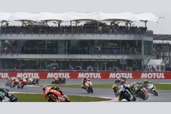 Motor di Balap MotoGP yang Punya Performa Tercepat
