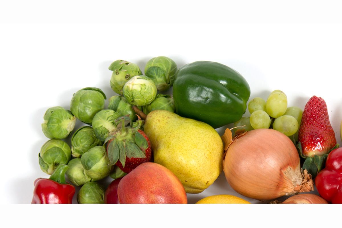 Which fruit or vegetable is better tasting?