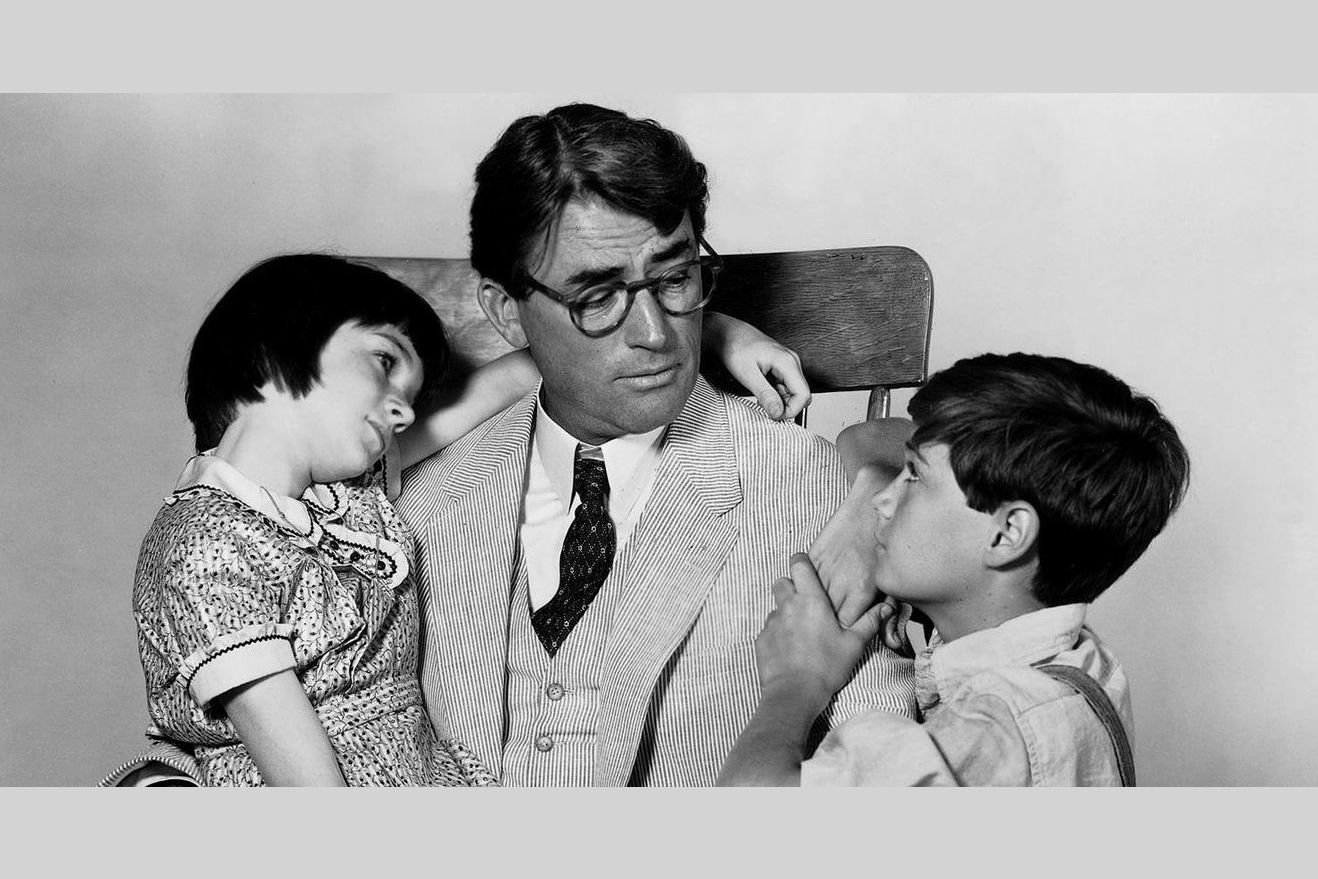 Can You Name These 27 Black & White Nostalgic Movies And TV Shows?