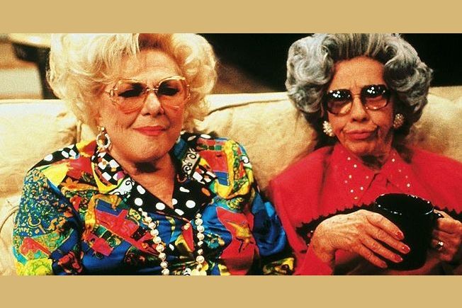 Do You Know Your 90's Sitcom Theme Songs?