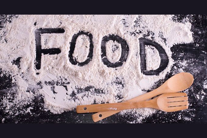 Which Picture Of These Food Items Looks More Tempting?