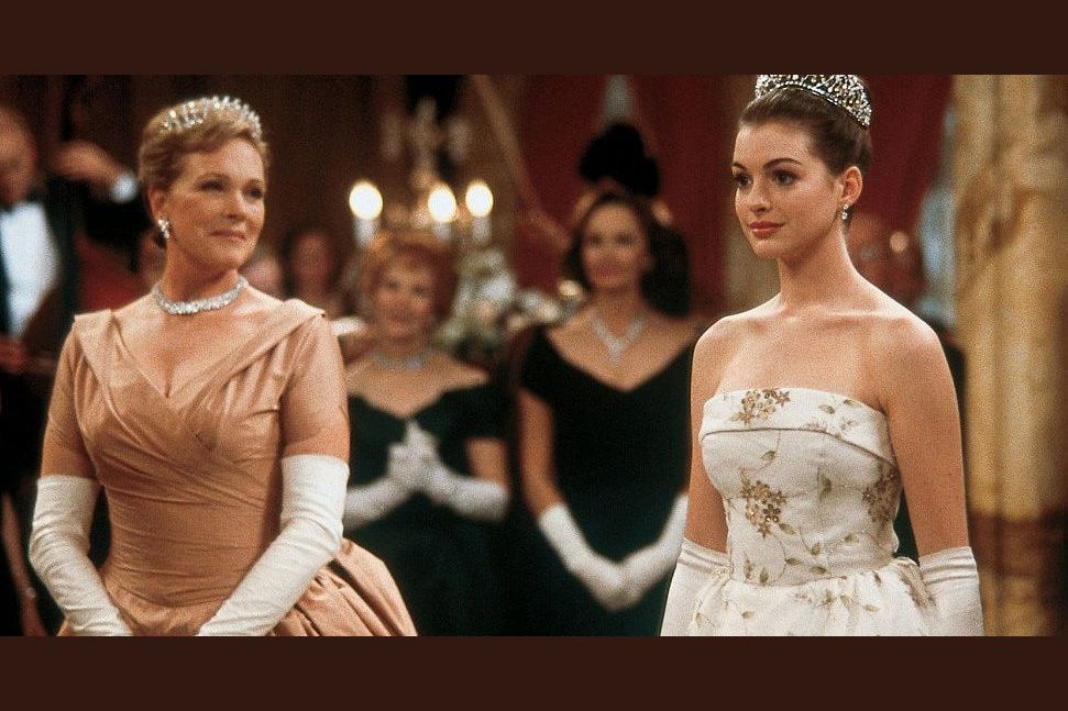 How Well Do You Remember The Princess Diaries?